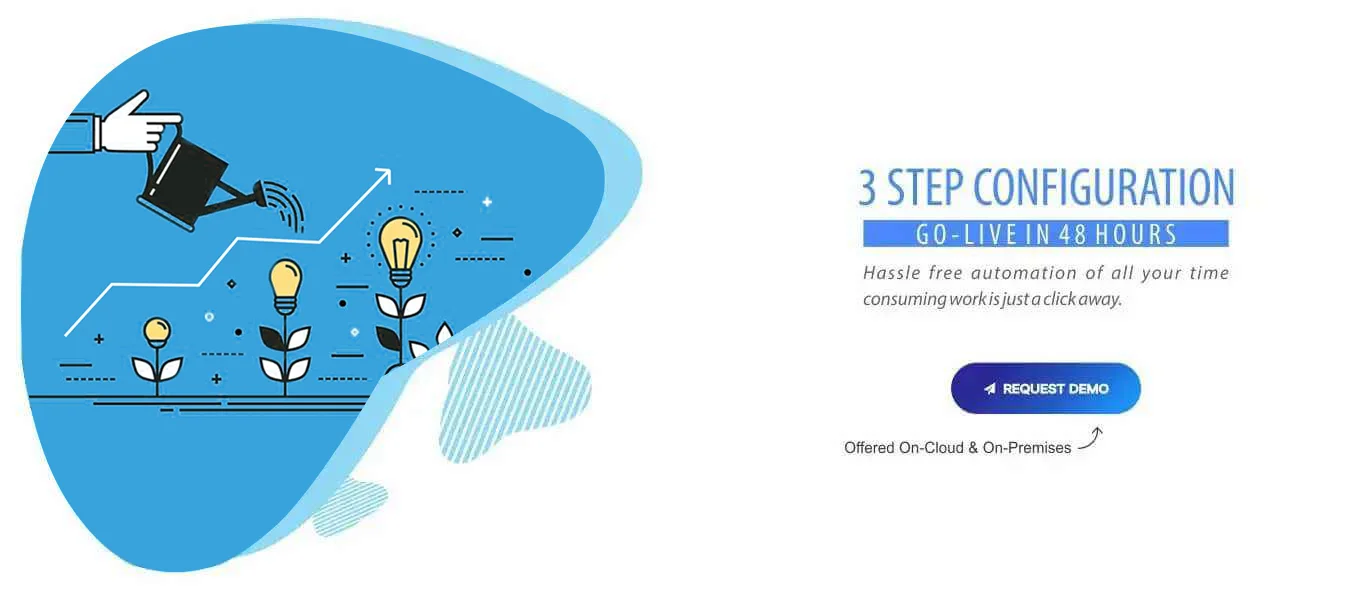 India’s most comprehensive HRMS software | Book free demo today