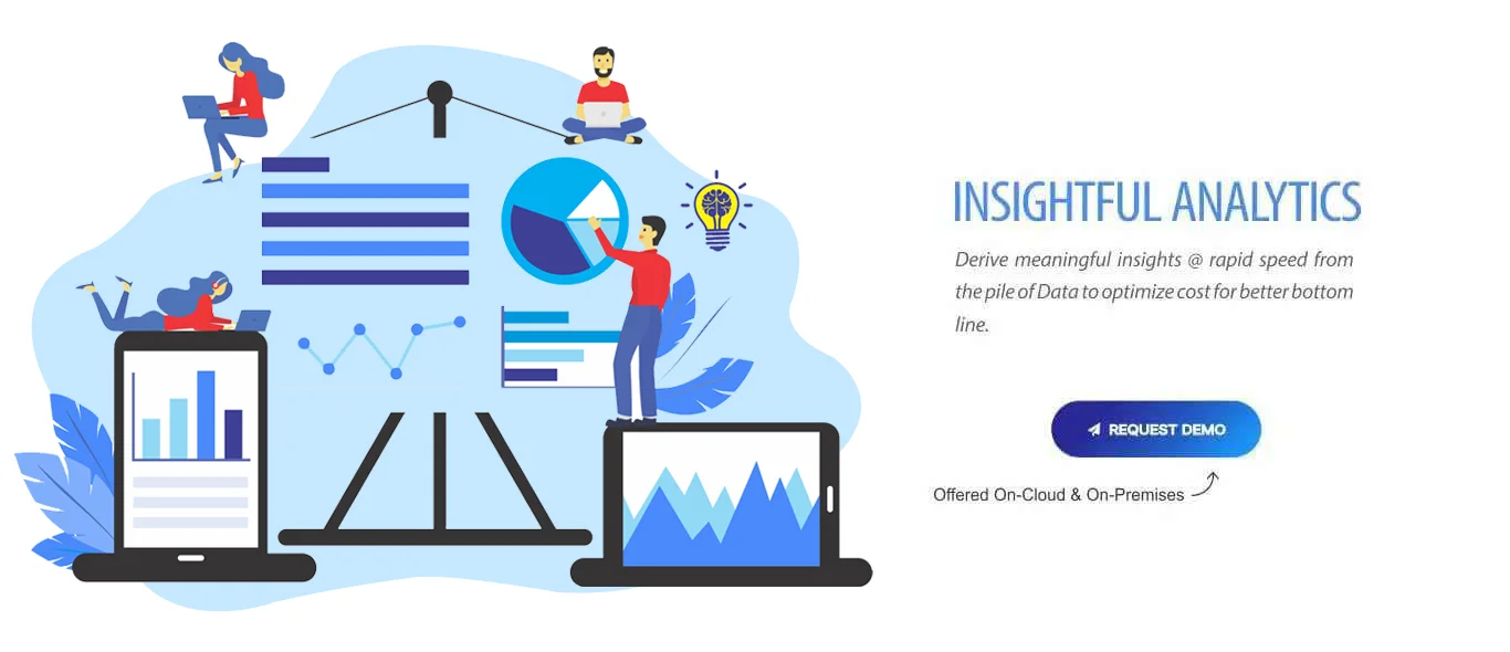 India’s most comprehensive HRMS software | Book free demo today